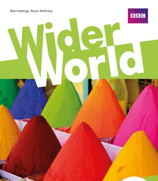 Wider World online materials :: Esity