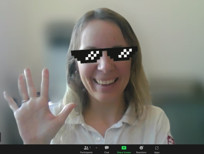 Become a teacher :: Esity