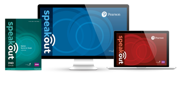 مواد SPEAKOUT عبر الإنترنت :: Esity